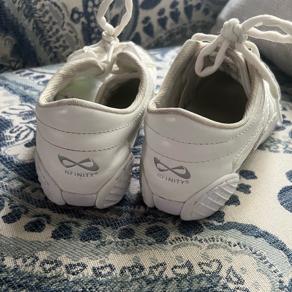 NFINITY | Shoes | Evolution Nfinity Cheer Shoes | Poshmark
